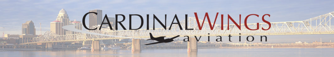 Cardinal Wings Airplane Fleet | Flight Training | Kentucky